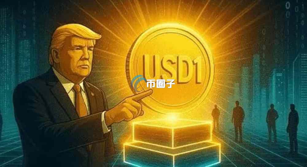 USD1币最新价格_USD1币今日行情_USD1币最新消息-币圈子