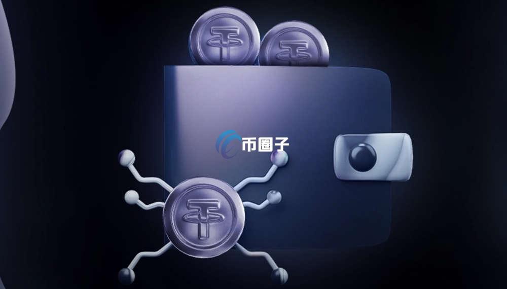 USDT自己的钱包地址在哪里看？USDT钱包地址查看攻略-币圈子