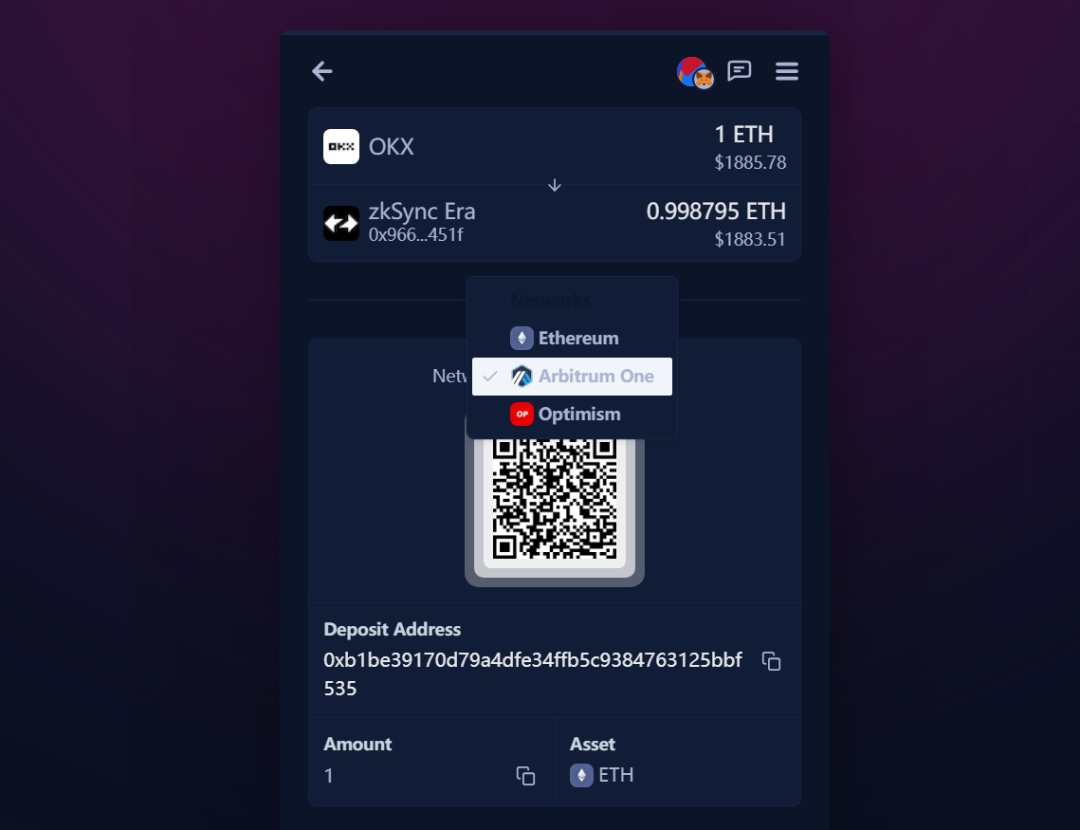 Layerswap怎么用？Layerswap的使用教程介绍-币圈子