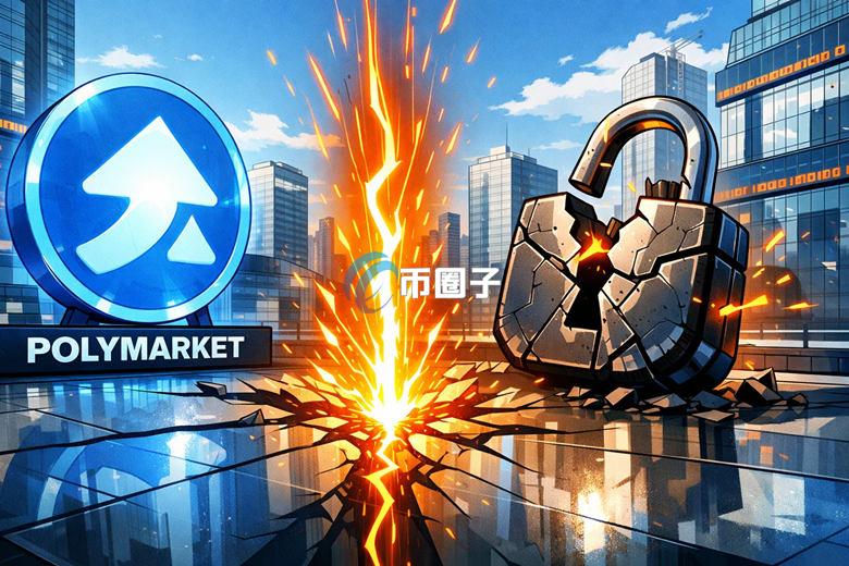 预测市场龙头Polymarket承认用户资金被黑！漏洞源自Magic Labs 突显Web3单点风险-币圈子